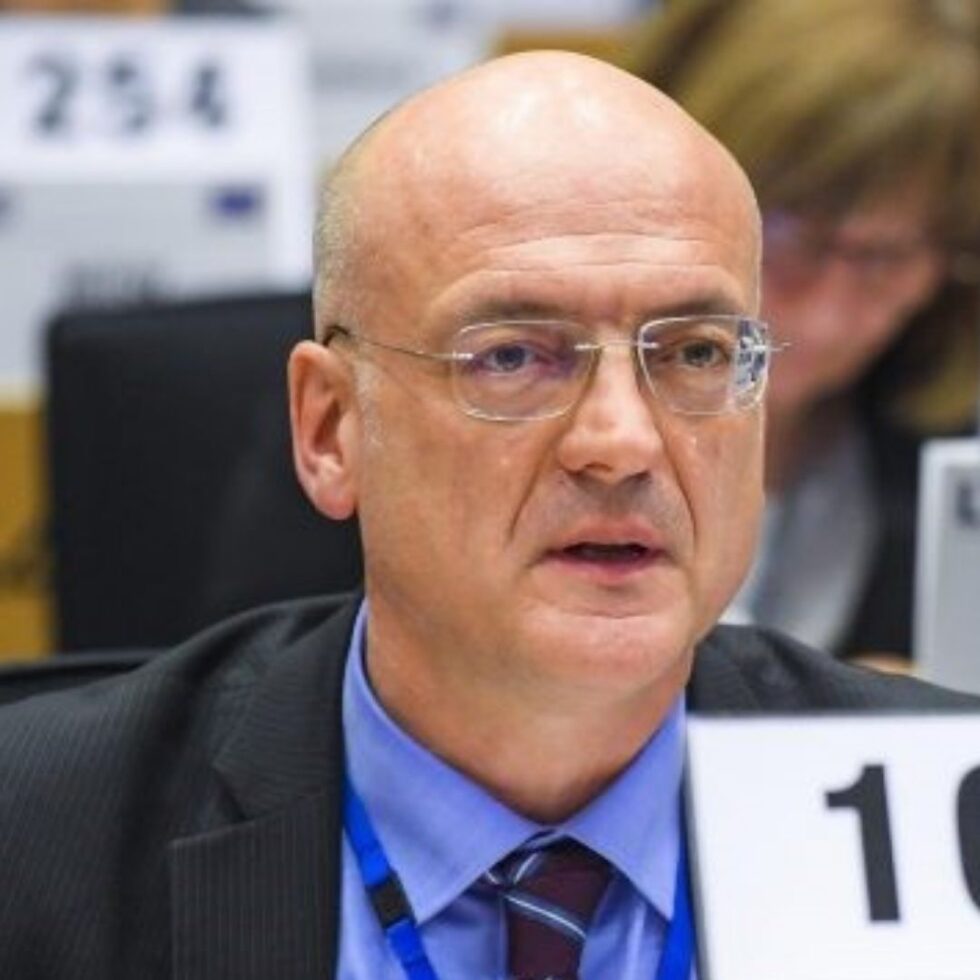 Giuseppe Guerini - FNEC 2025